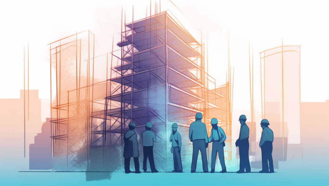 Architecting the Application